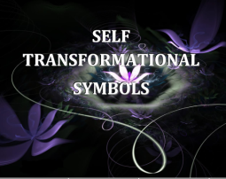 Self Transformational Symbols – Simonne Elle Surya Center