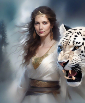 Being a shaman… – Simonne elle ~ surya center