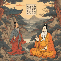 Confucianism vs. Buddhism: A Comparative Analysis – Simonne elle ...
